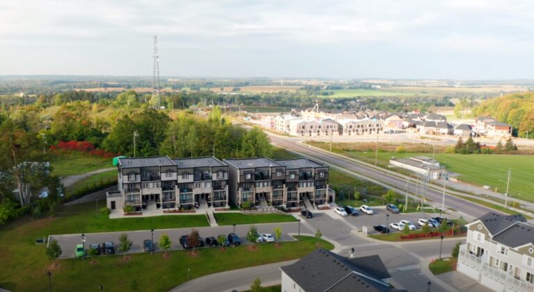 Why is Affordable Housing Important? Unlocking the Door to Stability